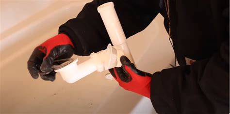 How To Install A Bathtub Drain In A DIY Home How To Install A Bathtub Drain In A DIY Home
