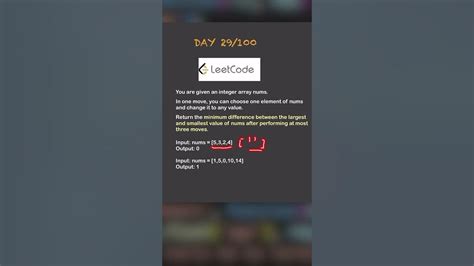 Day 29100 Dsa Challenge Cloudcredits Coding Dsachallenge Computerscience Python Dsa Youtube