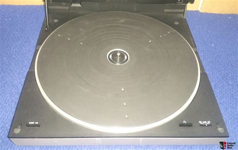 Technics SL Linear Tracking Turntable For Sale UK Audio Mart