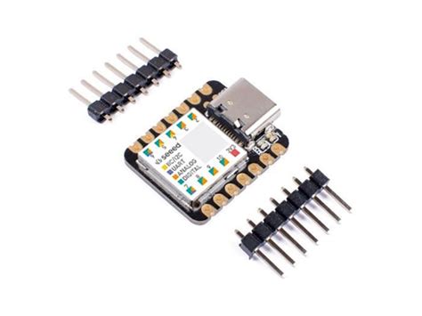 Seeed Studio Seeed Studio Seeeduino XIAO Arduino Compatible Board RS