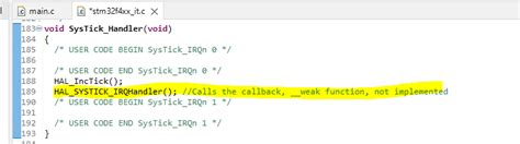 GitHub Rafaelatff HAL STM32F401 UART This Project Uses STM32CubeIDE