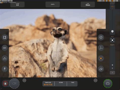 Virtual Camera Actor Quick Start Unreal Engine Documentation