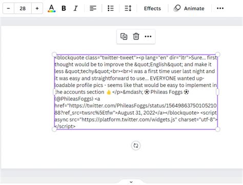 How Do I Embed HTML Into Canva 2024 Complete Guide WebsiteBuilderInsider Com