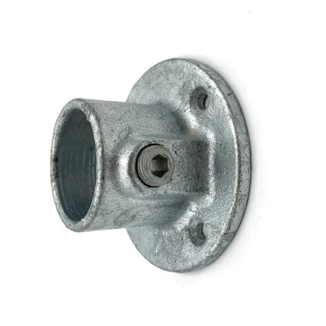 Scaffold Tube Clamp Stc 131 Wall Flange The Scaff Shop