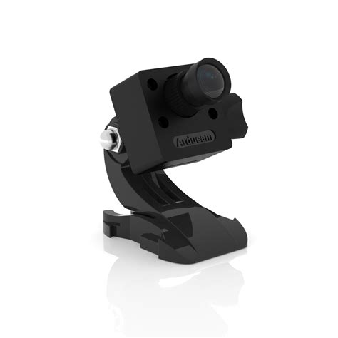 Arducam 12mp Imx477 Mini Hq Camera Module For Raspberry Pi And Pi Zero