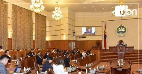 ЧУУЛГАН 1072 хувьцааг иргэдэд буцаан эзэмшүүлэх тухай тогтоолын төслийг хэлэлцэнэ