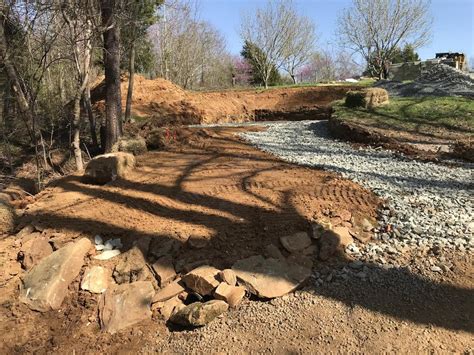 Dl Grading And Clearing Updated March 2025 Prospect Hill North Carolina Excavation Services