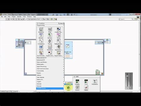 Cosimulation Of Arduino Solidworks And Labview Mageshjayakumar1653