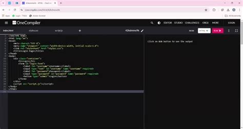 Varsha Rk On Linkedin Internship Technohacks Webdevelopment