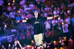 Billie Eilish At The O2 Set List Full List Of Songs For Hit Me Hard