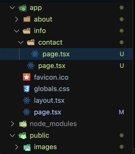 dina fine on linkedin nextjs routing reactjs url problemsolving