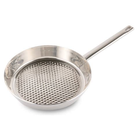 지멜 통5중 스텐 프라이팬[28cm] 에누리 가격비교