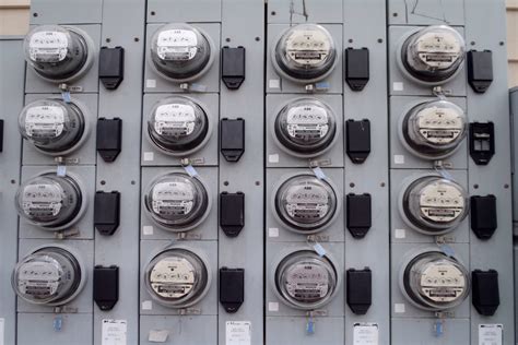 Submetering And Privacy Is Your Data Safe Flowrite Metering