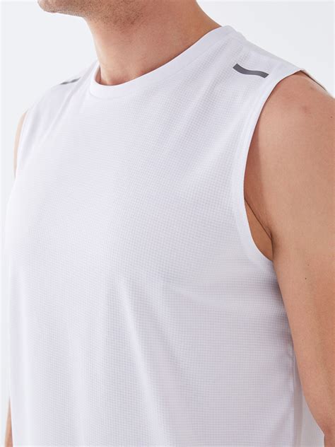 თეთრი მაისურები და ზედები S33939z8 E5x S33939z8 E5x Lc Waikiki