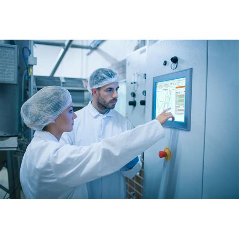 Improve Your Production Processes With Real Time Data Analytics Monitoring