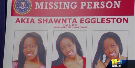 Akia Shawnta Eggleston How Did She Die Who Killed Her