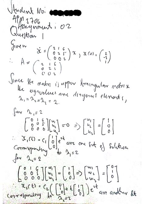 Apm Ass Ansers Babe No APM Question Assignment Given X X O I