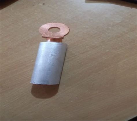 Alloy Tubular Compression Cable Lugs At ₹ 380piece In Jaipur Id 2849328348930 Alloy Tubular Compression Cable Lugs At ₹ 380piece In Jaipur Id 2849328348930