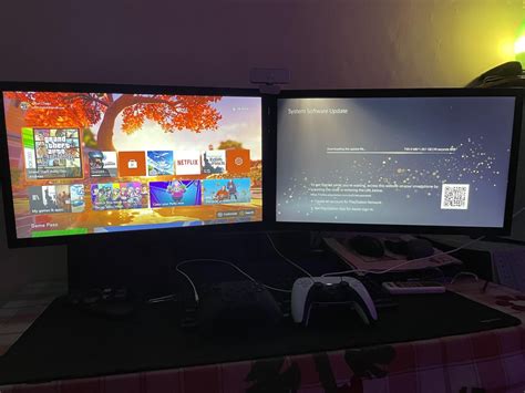 Why Choose One When I Can Have Both Rconsoles