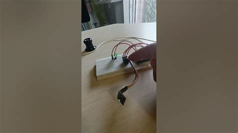 Pyboard Utilizzare Un Accelerometro Giroscopio Mpu6050 Youtube