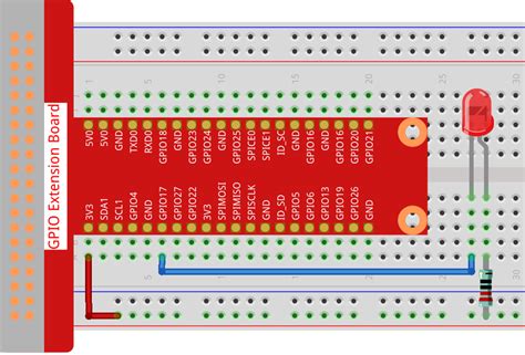 11 Wand — Sunfounder Davinci Kit For Raspberry Pi Documentation
