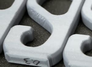 D Printing Layer Height The Best Layer Heights For D Printing