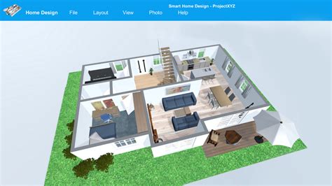 Smart Home Design 3d For Iphone Download