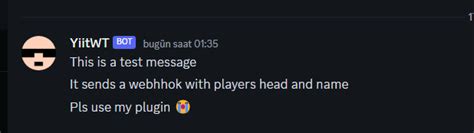 Discord Reporter Gallery