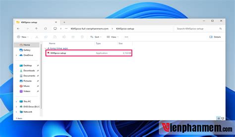 Download KMSpico 11 Hướng dẫn sử dụng kích hoạt Windows Office Viện Phần Mềm