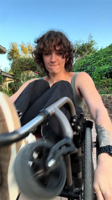 Empowering Through Wheelchair Skills A New Perspective Tiktok