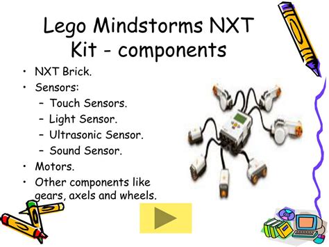 PPT Robotics PowerPoint Presentation Free Download ID 2084850