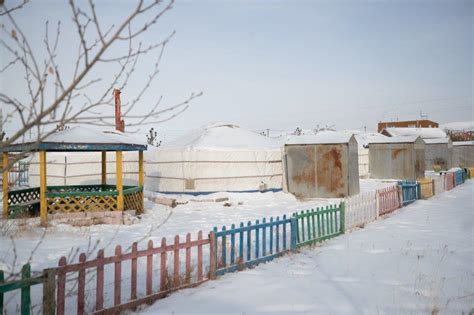 Unicef Mongolia Агаарын бохирдлоос хүүхдийн эрүүл