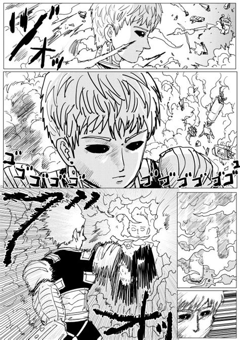 一拳超人原作版更新了 178