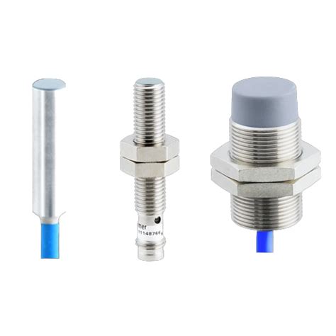 Ex Plosive Area Proximity Sensor Features Waterproof At Best Price