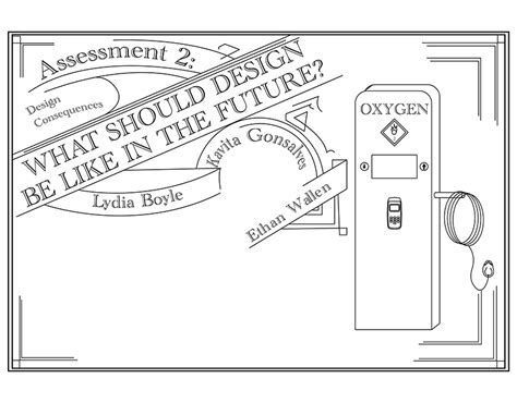 Dyb124 Speculative Design On Behance