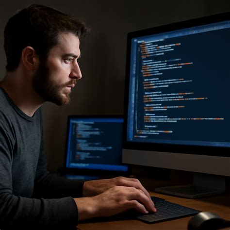 Program Vs Programming Full Comparison Guide