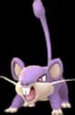 Rattata Pokemon Go Shiny Rates Quests And Details Porypro