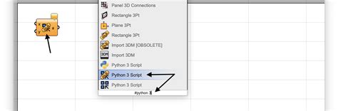 Rhino Creating Rhinograsshopper Script Plugins Rhino Creating Rhinograsshopper Script Plugins