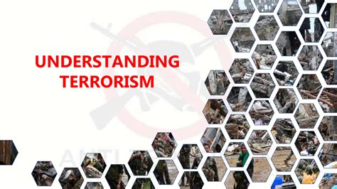 Community Anti Terrorism Awareness In Philippines Pptx