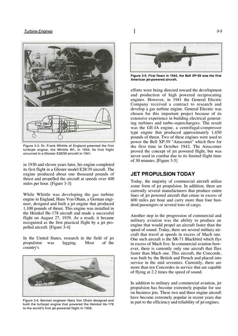 SOLUTION Gas Turbine Engine Studypool
