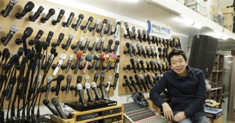 마이크에 대한 모든 것 음향기기 전문 쇼핑몰 마이크몰