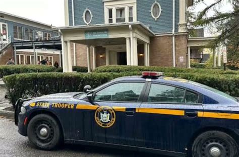 Video Patrick Dai 21 Year Old Engineering Student Arrested