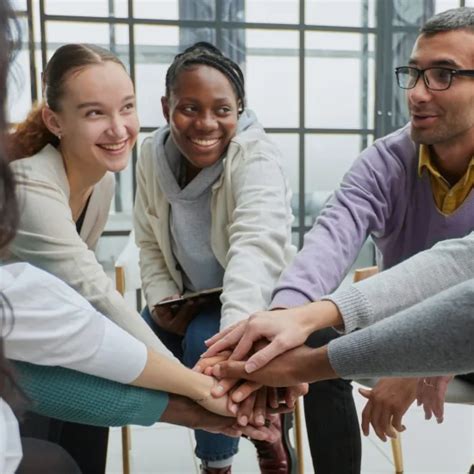 Group Therapy Good Health Psych