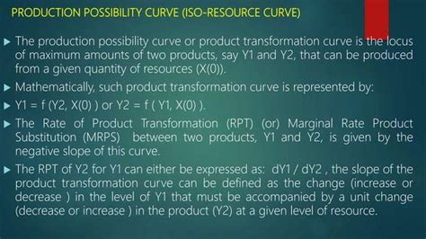 Output Output Relationship Pptx