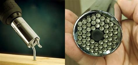 Universal Socket The One Tool That Fits Many Jobs