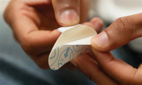 What Are Hydrocolloid Patches Uses And How Do They Work Dr Sabrina™