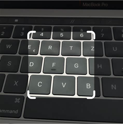 Github Gaebelscanner Overlay 📹 Avcapturevideopreviewlayer With A