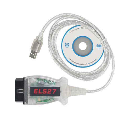 Shekiko Mall Smo2408100 Automotive Diagnostic Tool With Forscan