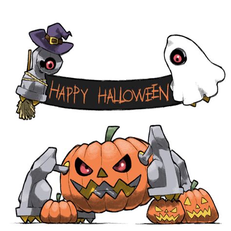 Metagross And Beldum Pokemon Drawn By Blacknirrow Danbooru