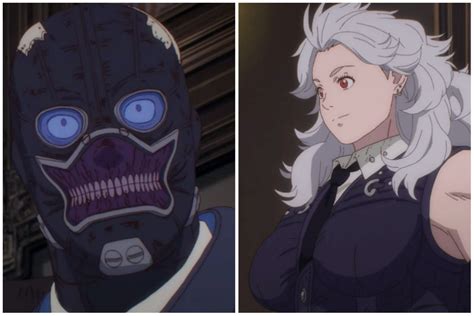 7 Female Masked Characters In Anime Asiana Times